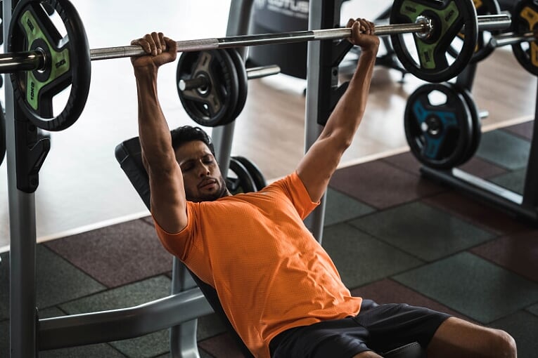 Settling the debate: Training Vs Exercise – Zymrat