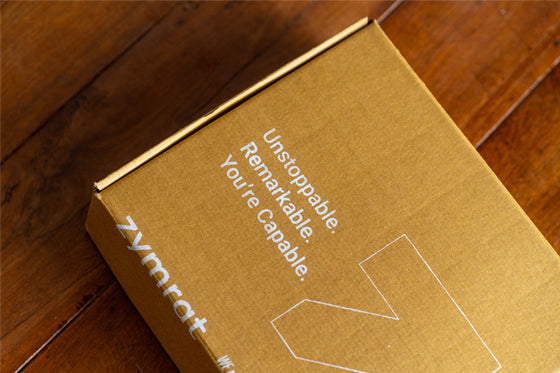 What steps did Zymrat, as a Indian young start up, take during the 2nd