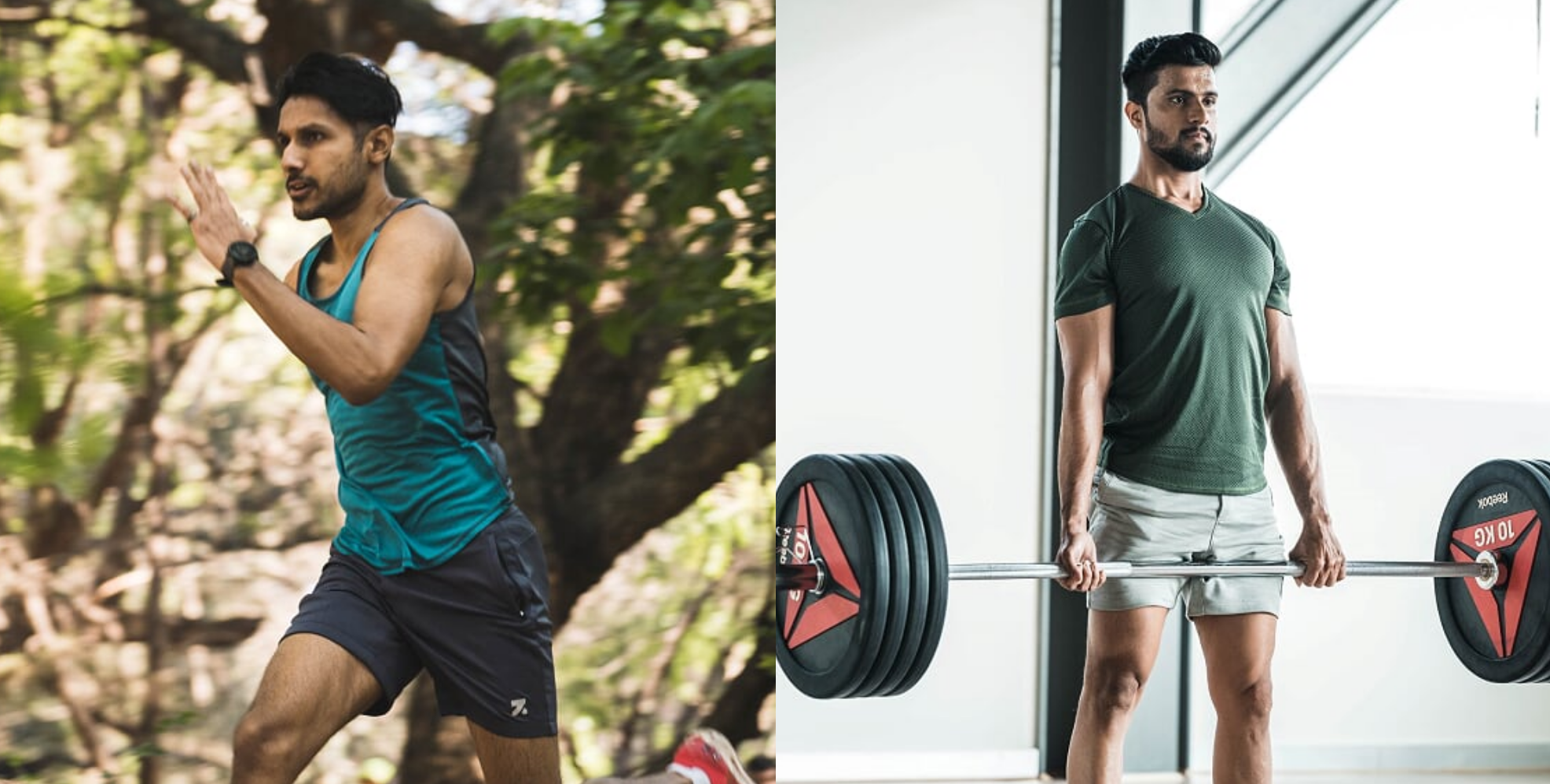 The Science Behind Exercise - What goes behind the scenes? – Zymrat