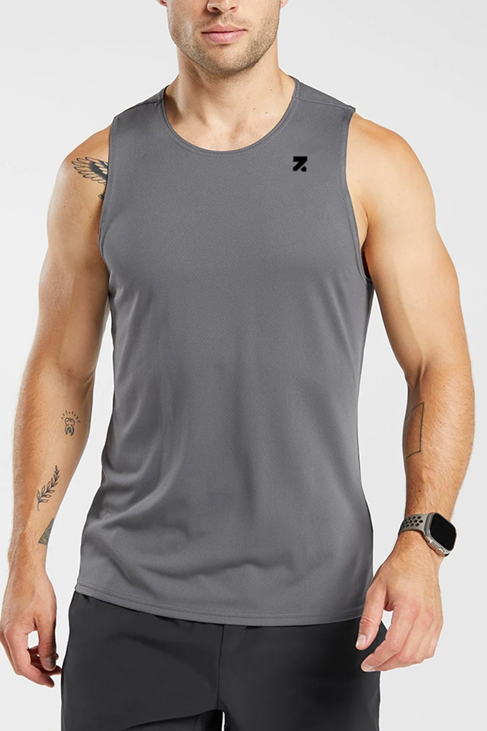 Jaxon Grey Stringer – Zymrat